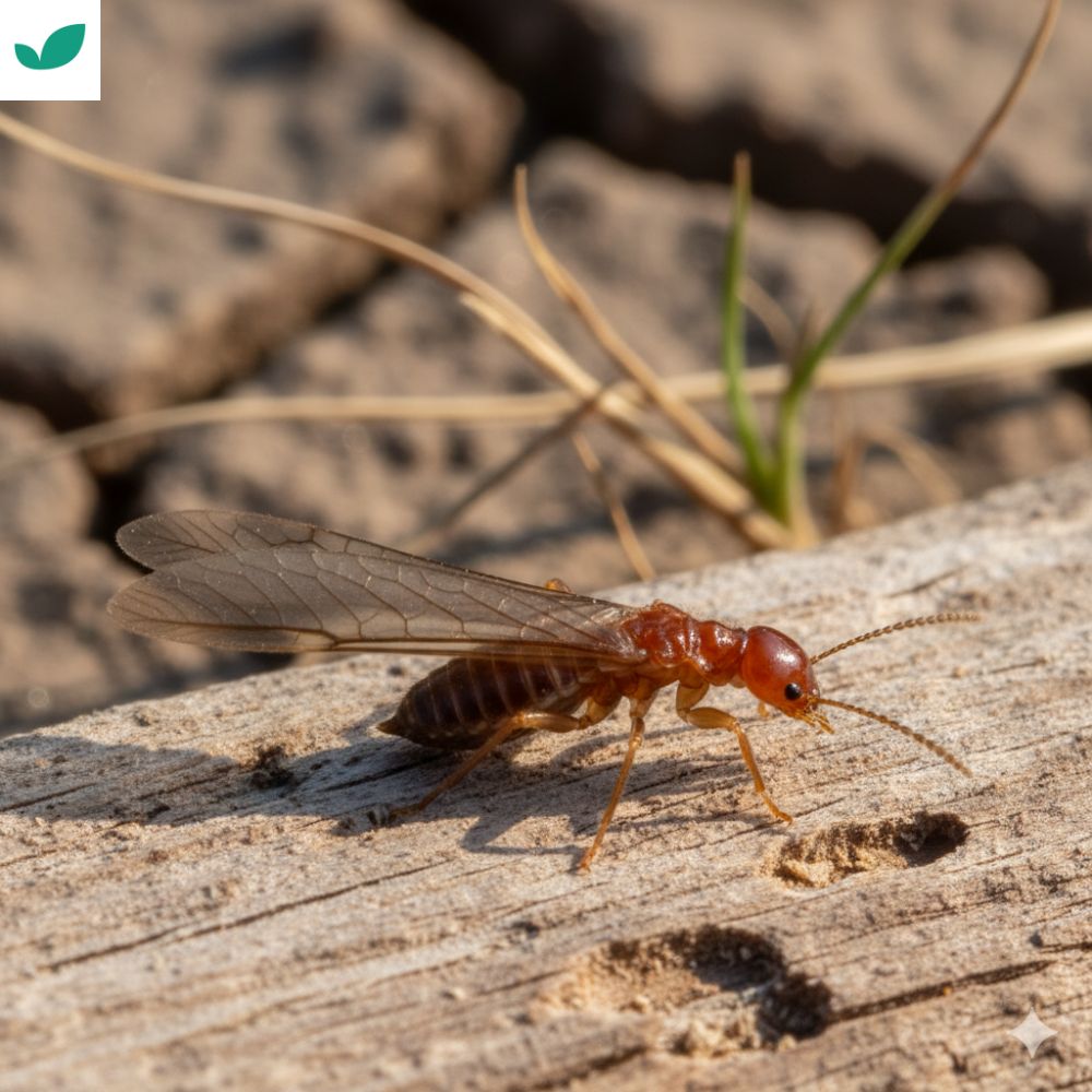 Termites in Texas: 7 Shocking Signs and How to Fight Them